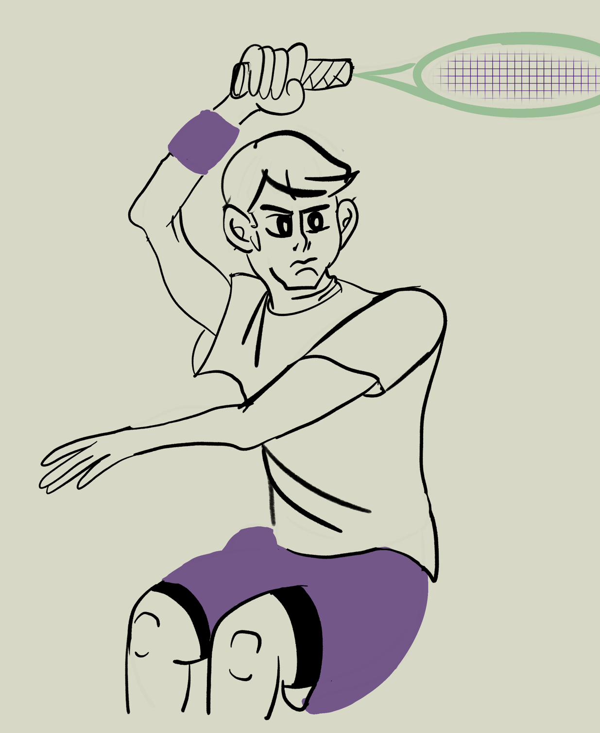 Best Tennis Drills for All Skill Levels - MyTennisLessons Blog