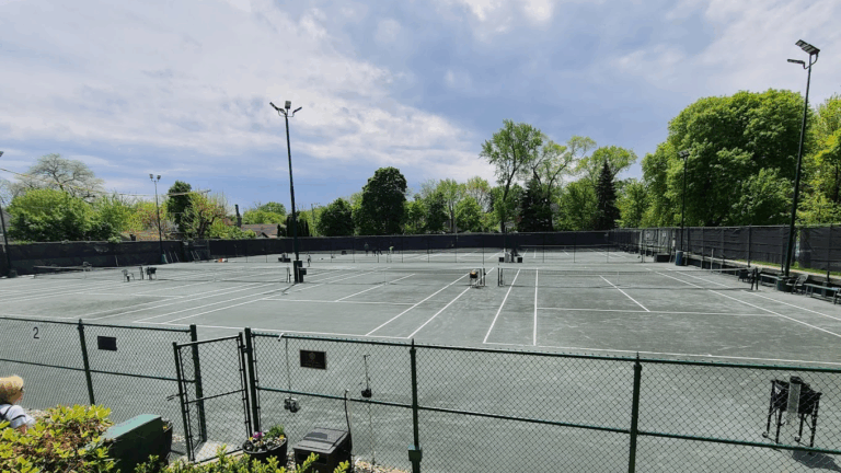 7 Best Tennis Clubs in Chicago - MyTennisLessons