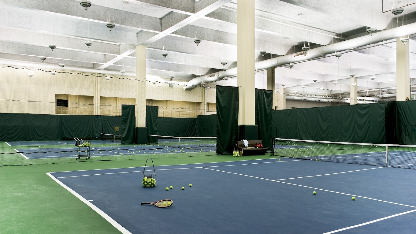 7 Best Tennis Clubs in Chicago - MyTennisLessons