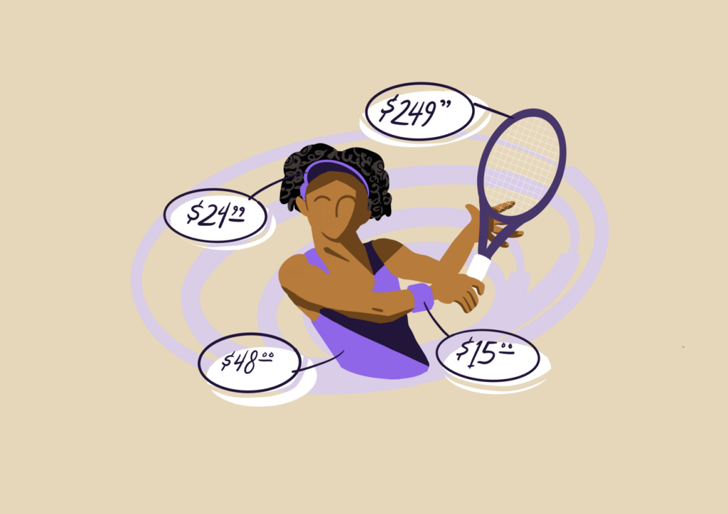 "Let" in Tennis: Know How and When to Call it - MyTennisLessons Blog