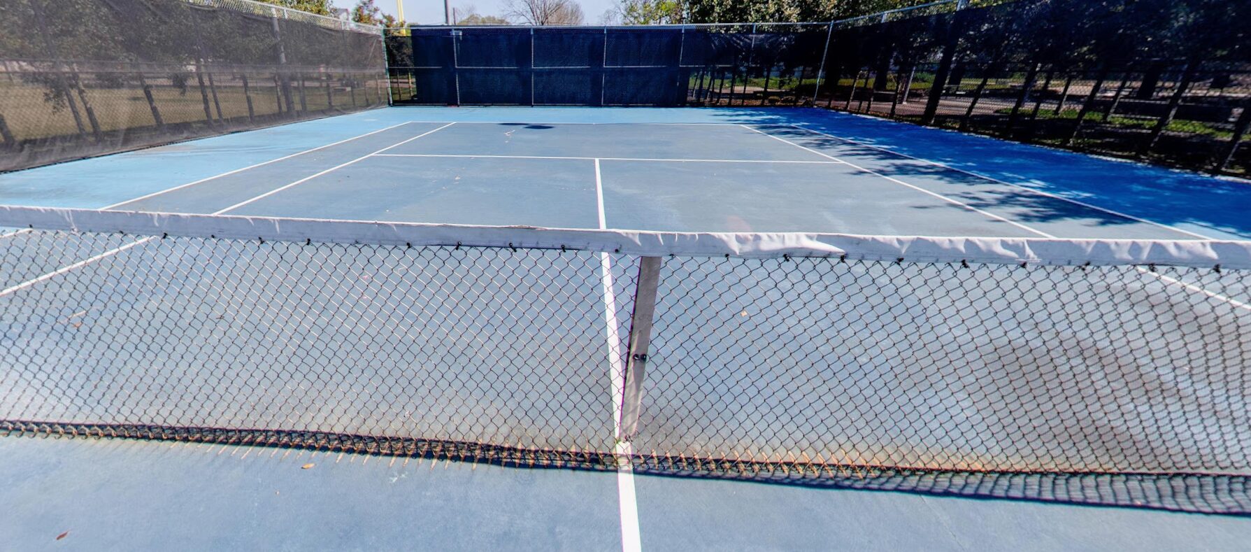 10 Best Public Tennis Courts in Houston, TX - MyTennisLessons Blog