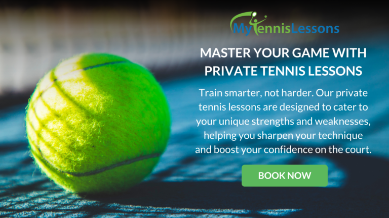 The Best Tennis Stretches - MyTennisLessons Blog