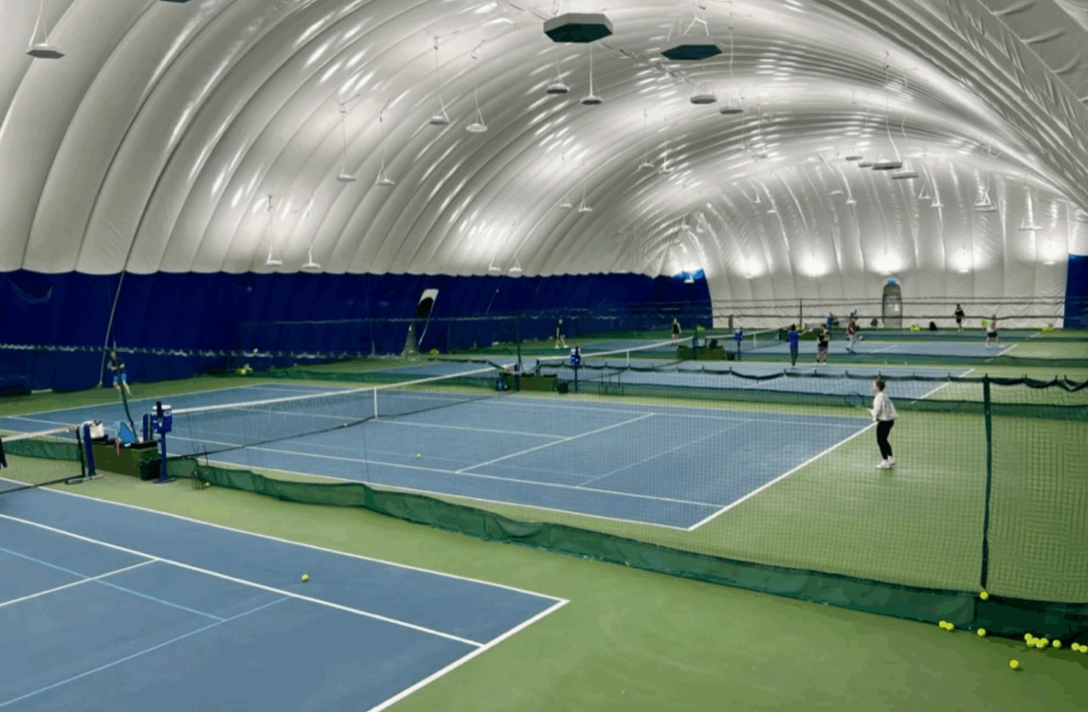 10 Best New York Tennis Clubs - MyTennisLessons Blog