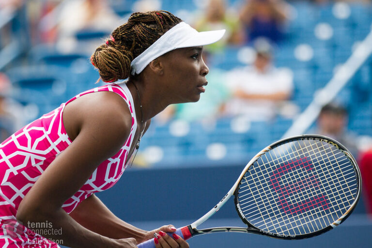 Best Tennis Hairstyles - MyTennisLessons Blog