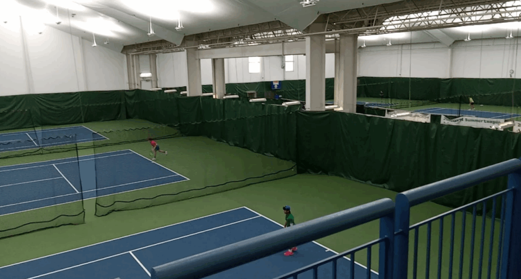 10 Best Places to Take Tennis Lessons in Indianapolis - MyTennisLessons ...