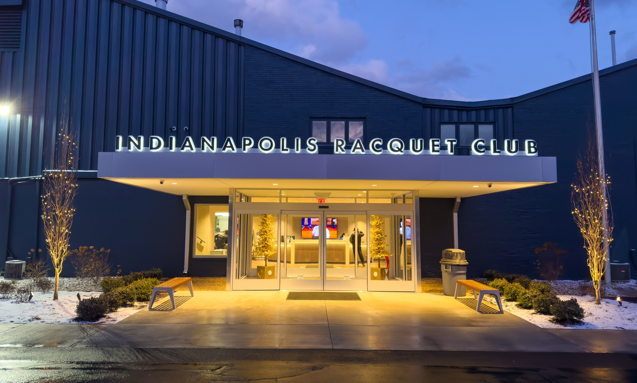 10 Best Places to Take Tennis Lessons in Indianapolis - MyTennisLessons ...