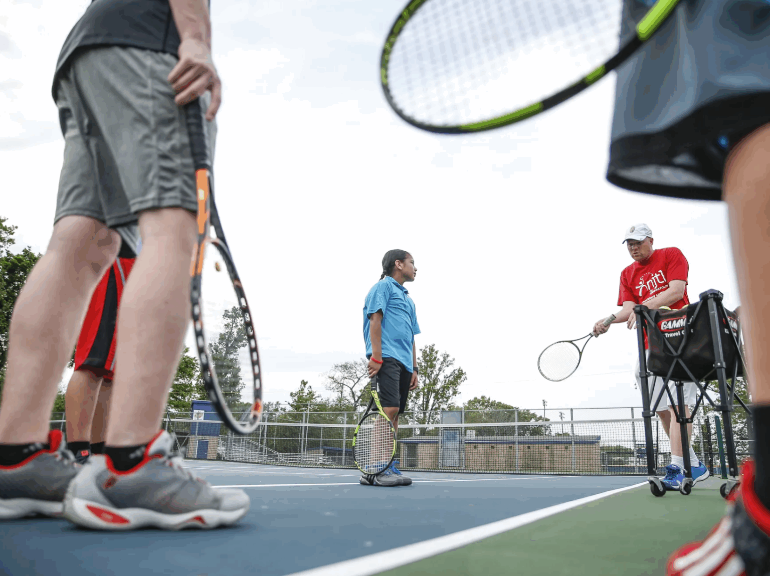 10 Best Places to Take Tennis Lessons in Indianapolis - MyTennisLessons ...