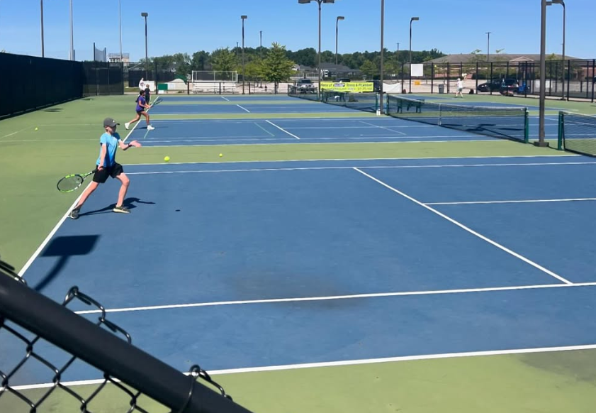 10 Best Places to Take Tennis Lessons in Indianapolis - MyTennisLessons ...