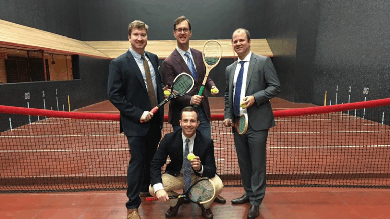 7 Best Tennis Clubs in Chicago - MyTennisLessons