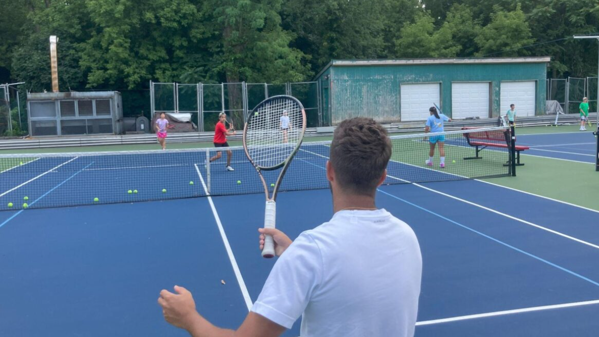 10 Top Tennis Camps in New York City - MyTennisLessons Blog