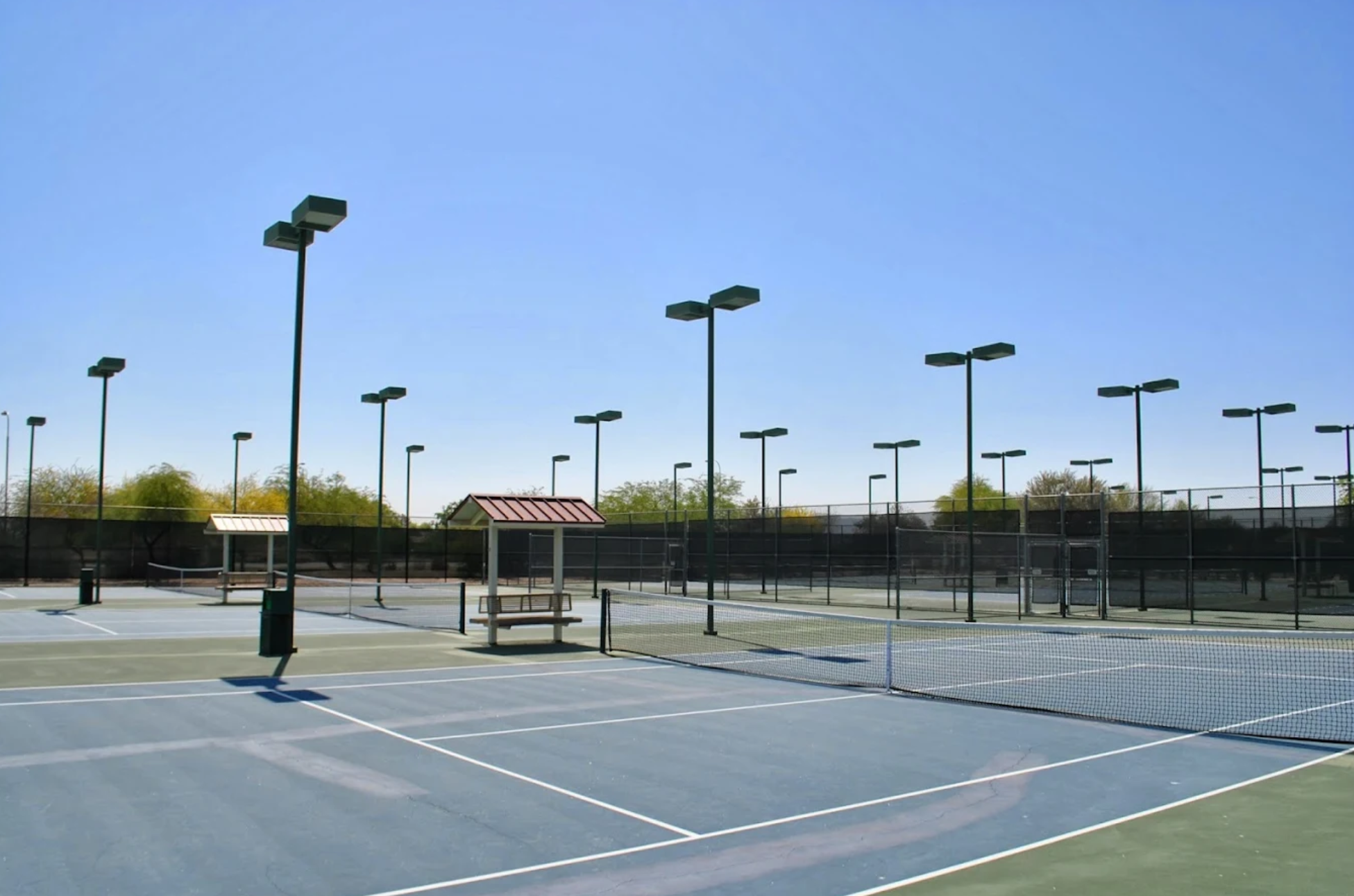 Best Places to Take Tennis Lessons in Chandler, AZ - MyTennisLessons Blog