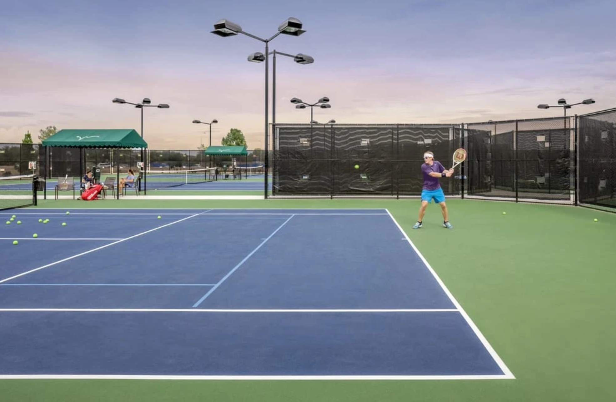 Best Places to Take Tennis Lessons in Chandler, AZ - MyTennisLessons Blog