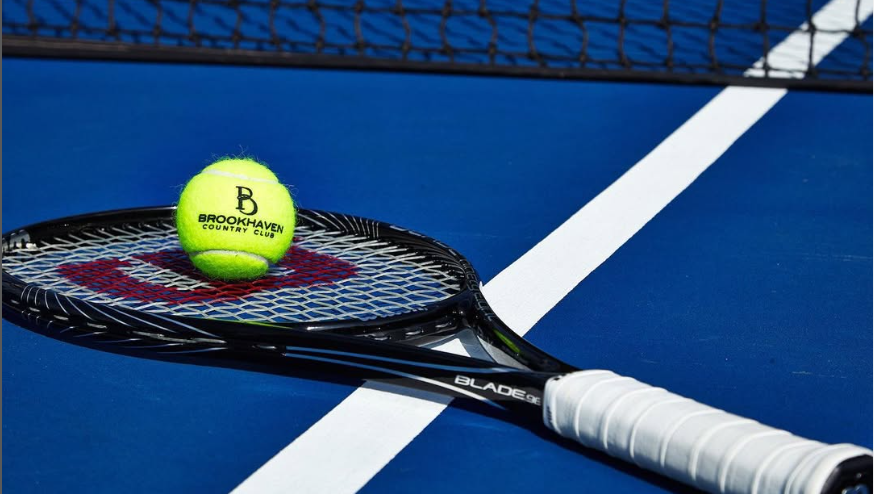 7 Best Indoor Tennis Courts in Dallas - MyTennisLessons