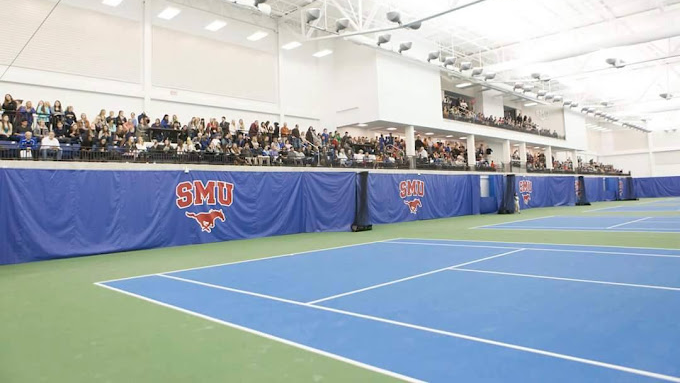 7 Best Indoor Tennis Courts in Dallas - MyTennisLessons