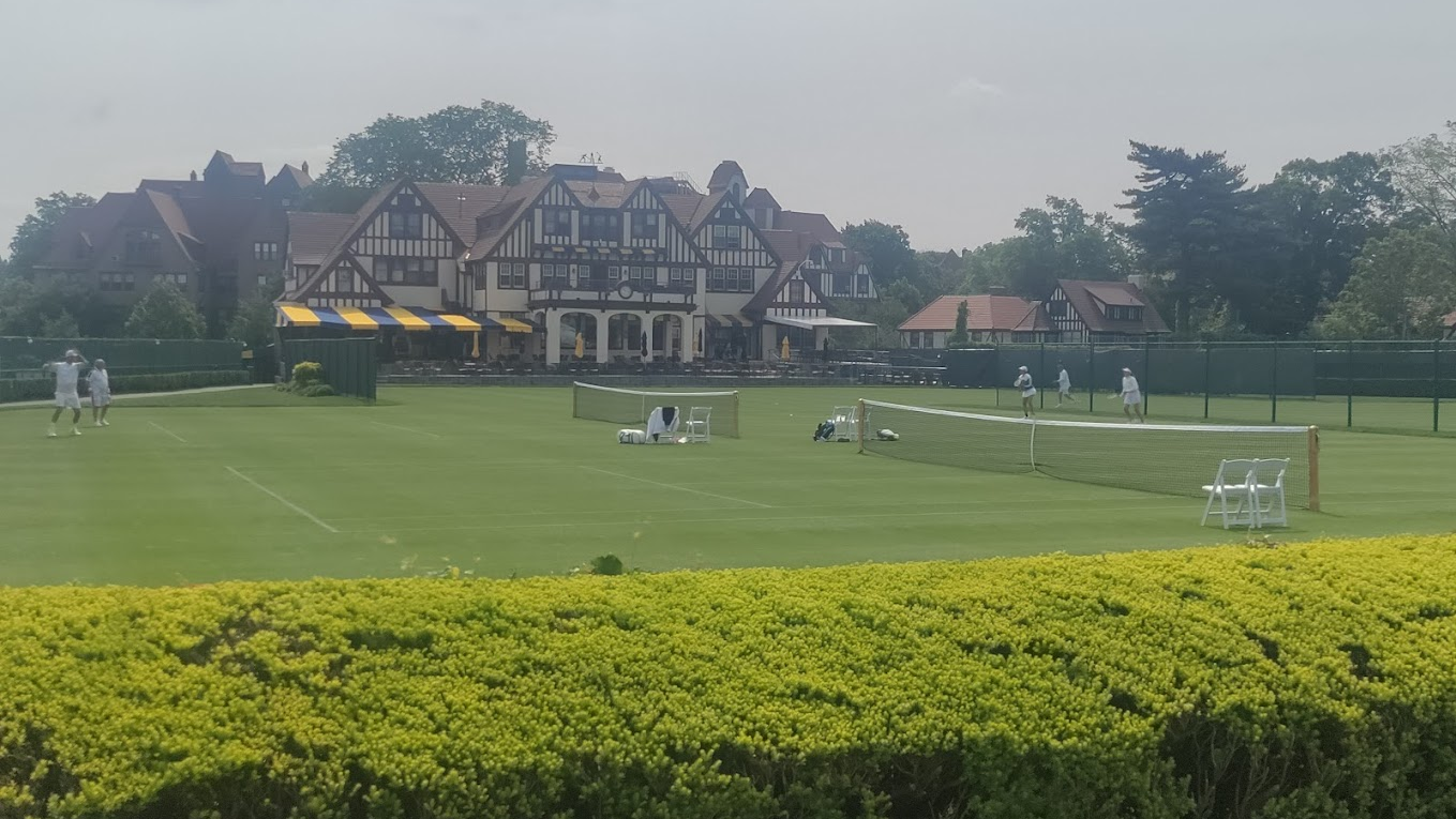 10 Best New York Tennis Clubs - MyTennisLessons Blog