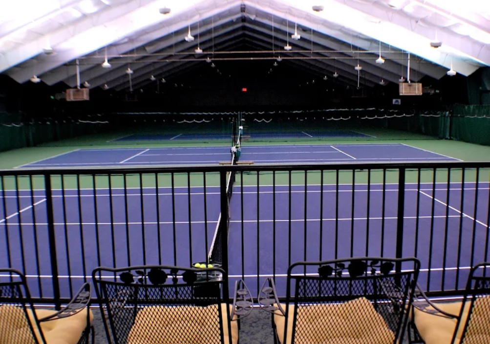 8 Best Places to Take Tennis Lessons in Baltimore - MyTennisLessons Blog