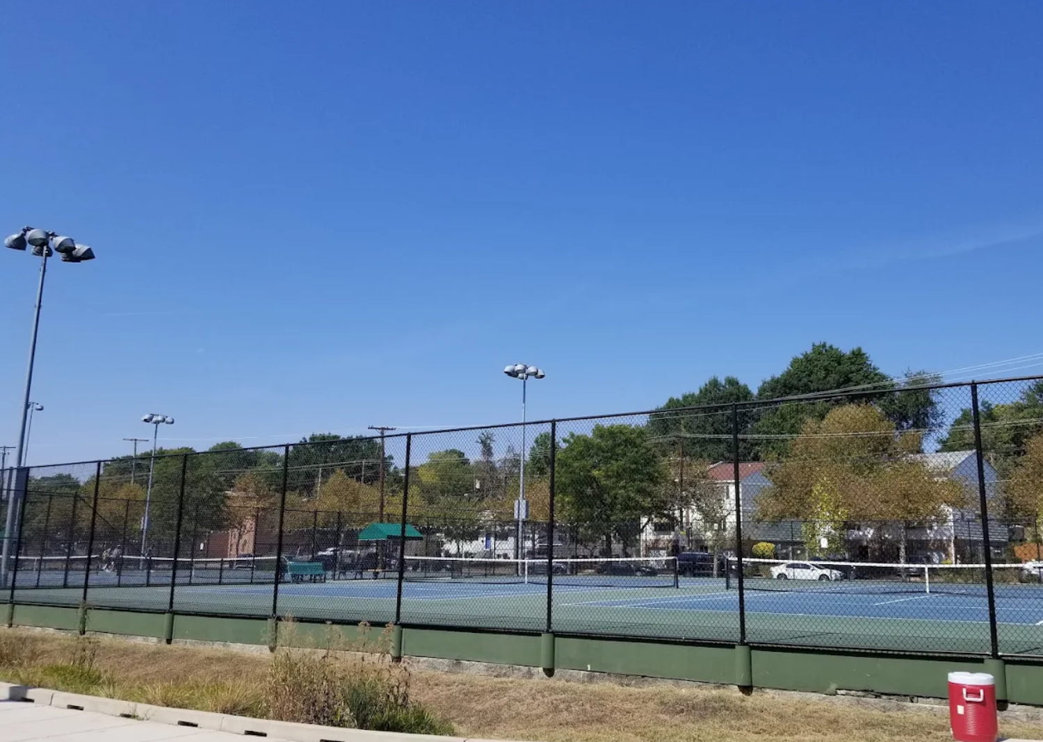 The 10 Best Places for Private Tennis Lessons in Washington, DC ...