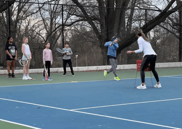 The 10 Best Places for Private Tennis Lessons in Washington, DC ...