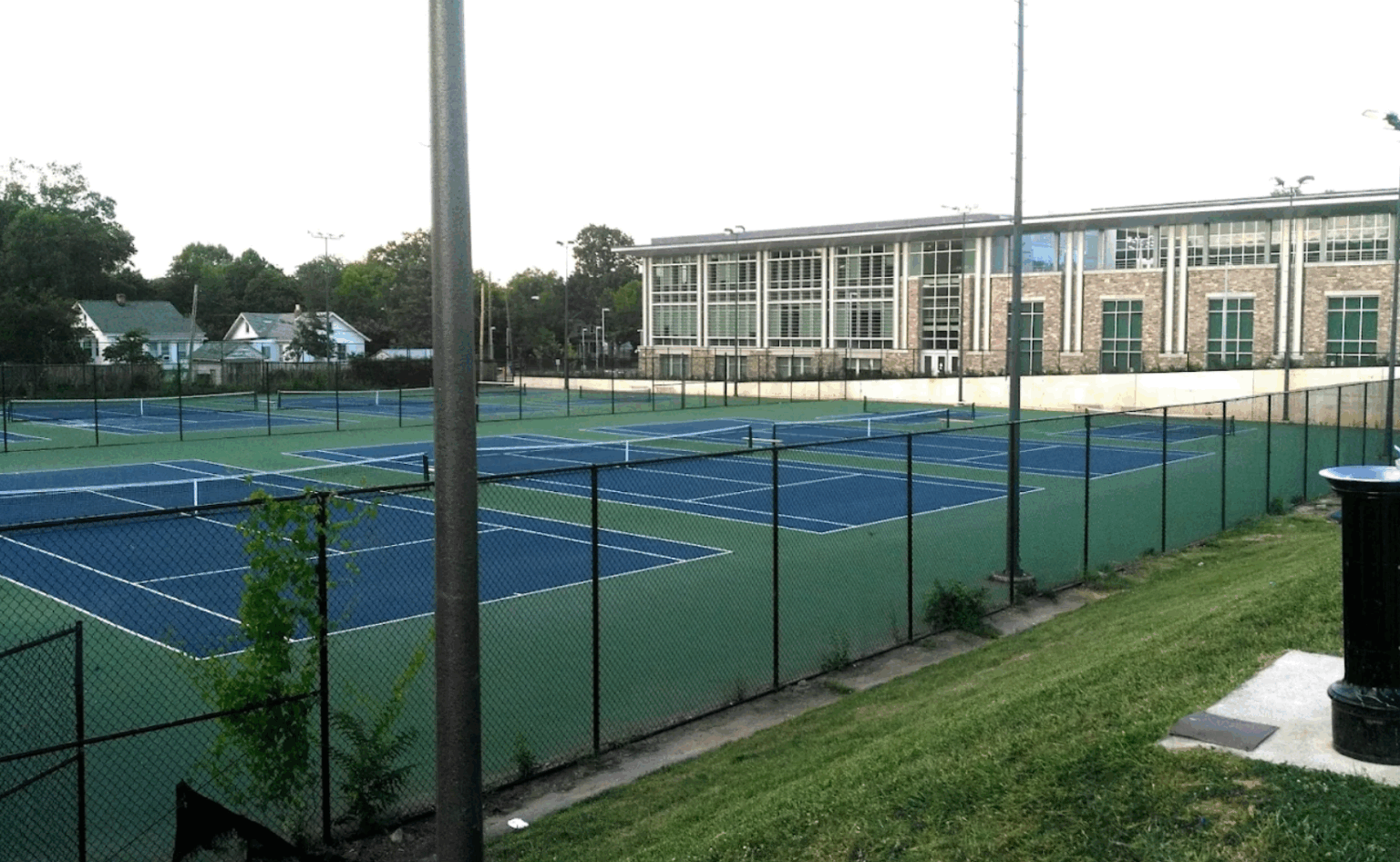 The 10 Best Places for Private Tennis Lessons in Washington, DC ...