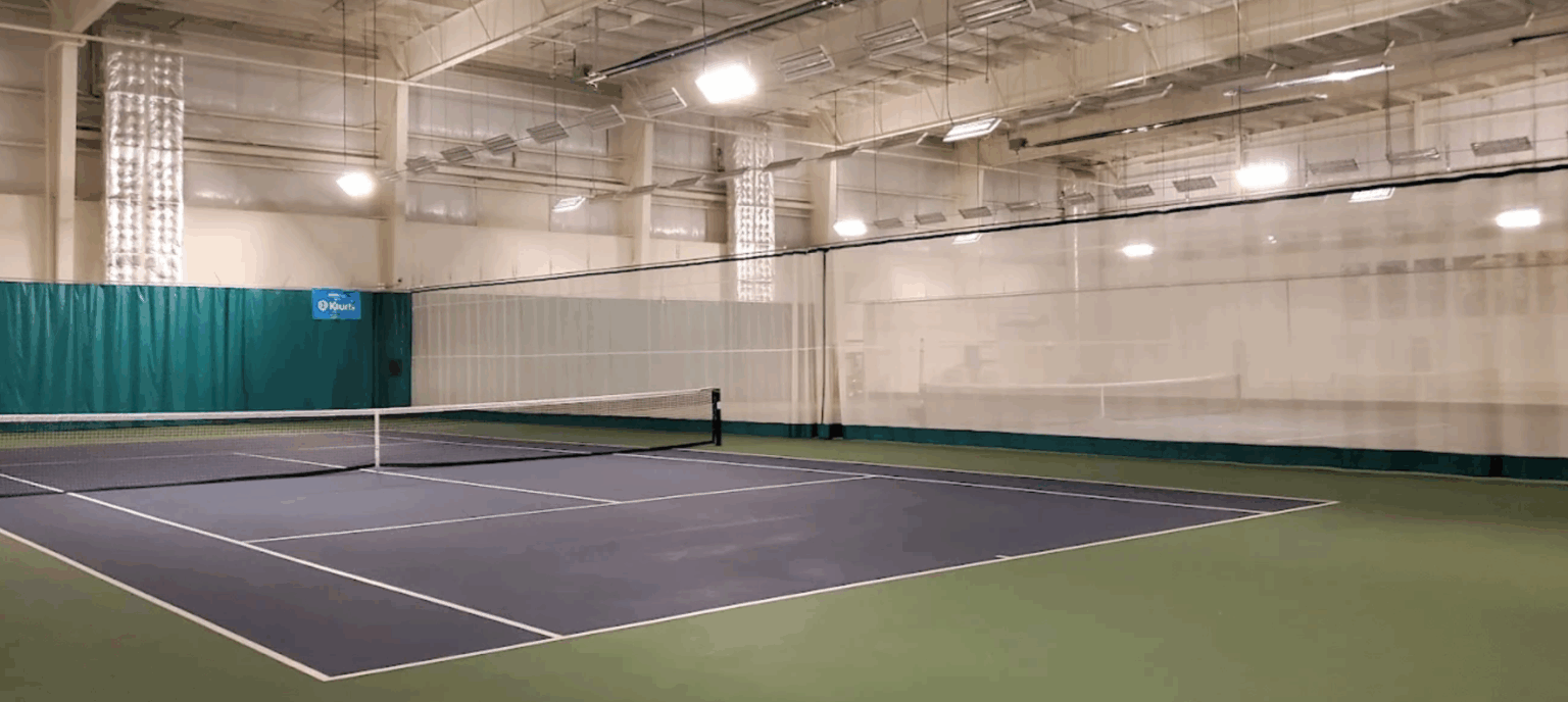 The 10 Best Places for Private Tennis Lessons in Washington, DC ...