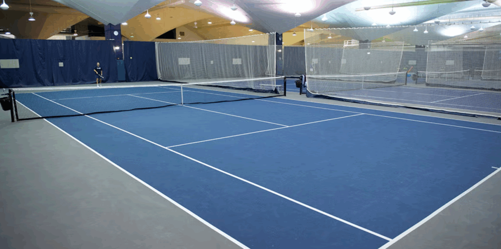 The 10 Best Places for Private Tennis Lessons in Washington, DC ...