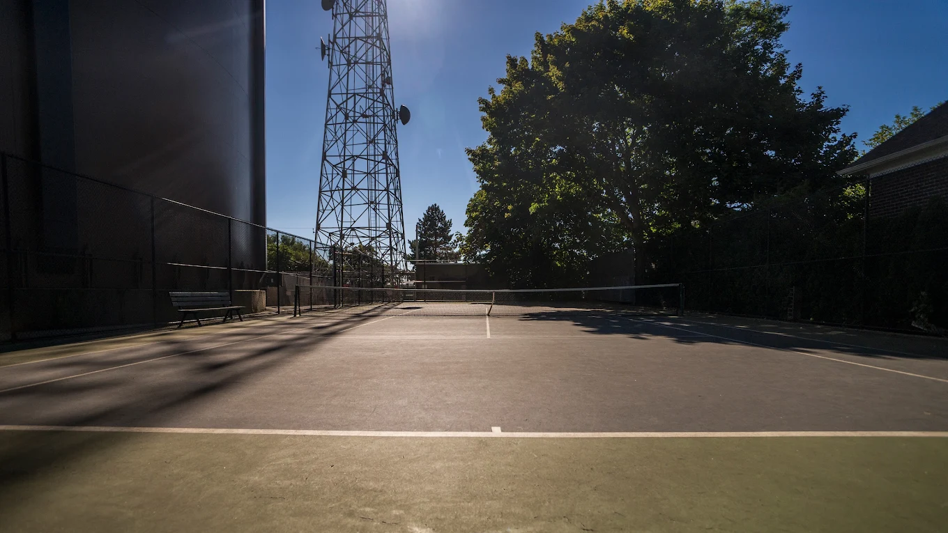 10 Best Public Tennis Courts in Seattle - MyTennisLessons Blog