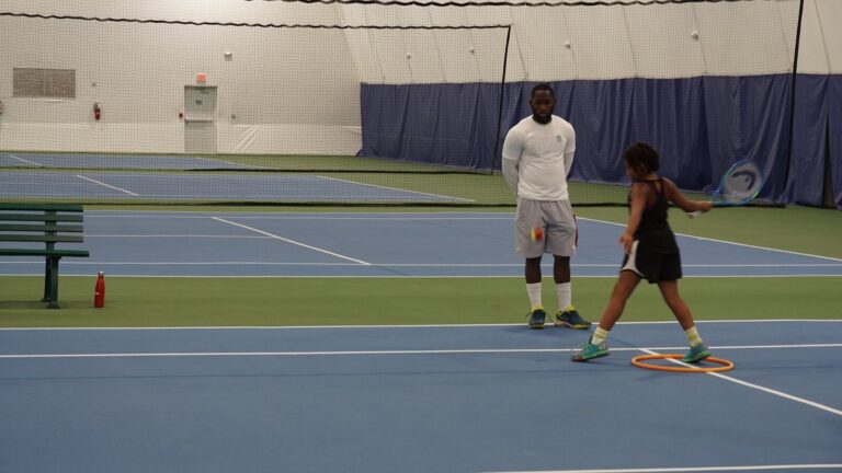 8 Best Indoor Tennis Courts in Nashville - MyTennisLessons Blog