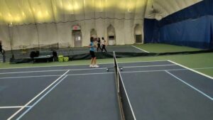 9 Best Indoor Tennis Courts in New York City